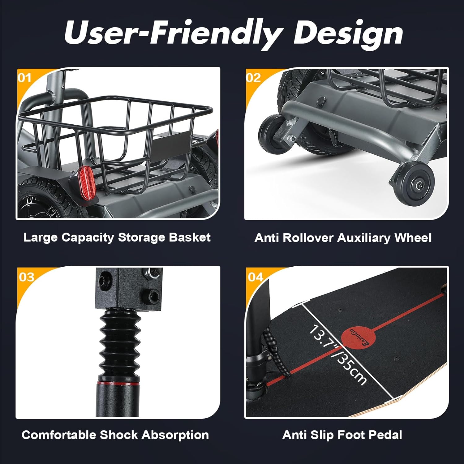 Scooter Mobility Folding Electric Mobility Scooter Review – Reviewing ...