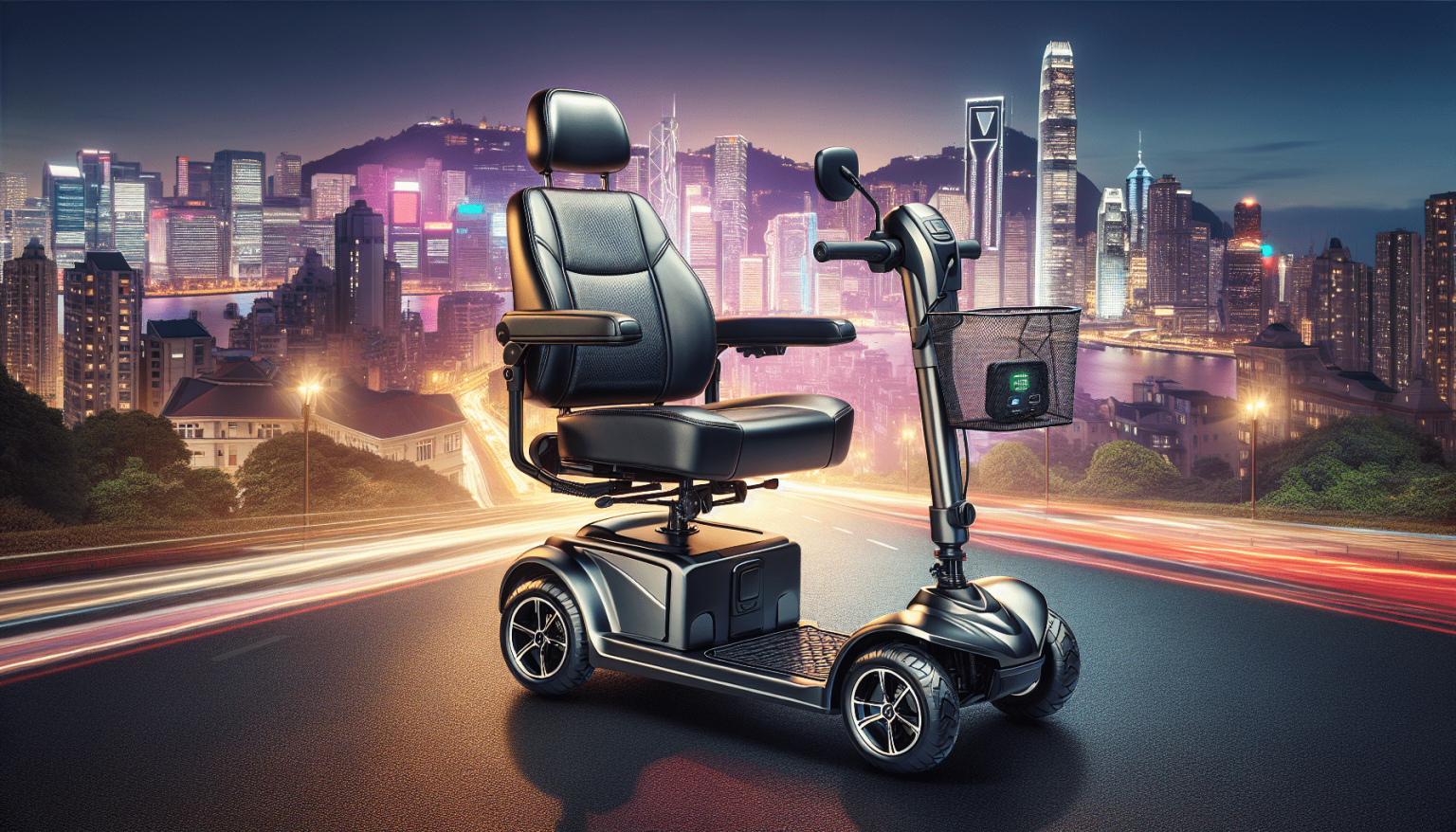 Buzzaround LX Extreme Mobility Scooter Review – Reviewing Mobility Scooters