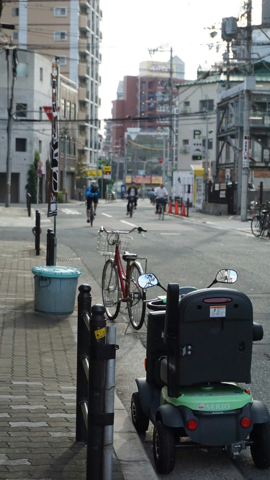 Scooty Lite Lightest Folding Mobility Scooter – Reviewing Mobility Scooters